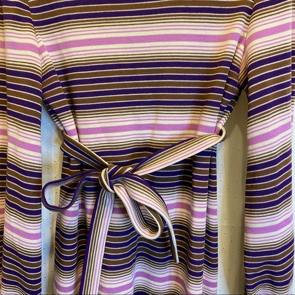 adele martin | Dresses | Vtg Adele Martin 7s 00 Virgin Wool Dress ...